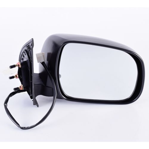 Repuesto Auto ESPEJO PUERTA ELECTRICO RH (LADO DERECHO) - NEGRO ...