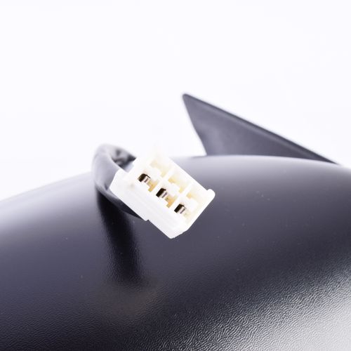 Repuesto Auto ESPEJO PUERTA ELECTRICO RH (LADO DERECHO) - NEGRO ...