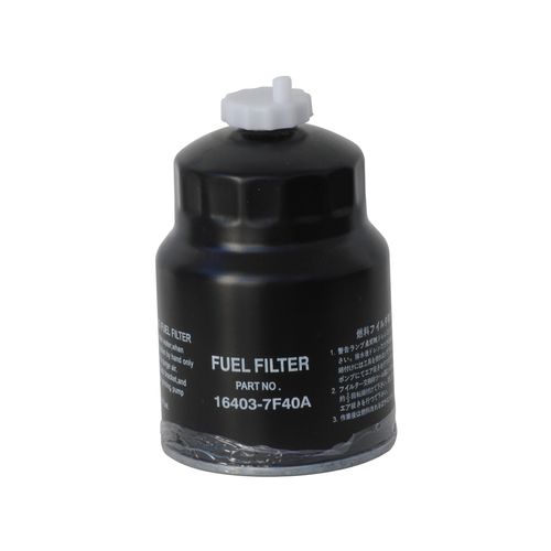 Repuesto Auto FILTRO PETROLEO CON DECANTADOR - 16403-7F40A